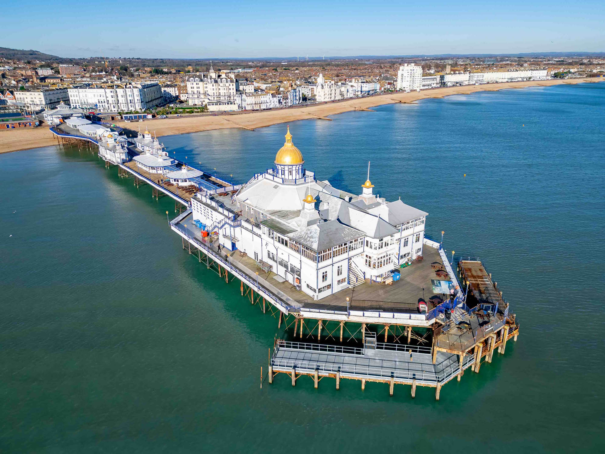 Property Sales Eastbourne - Taylor Engley